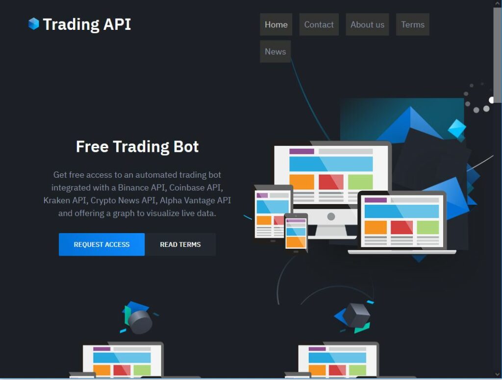 Percent-Maker - Home